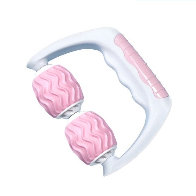 Full Body Massage Roller | Massagers & Relaxation — Flamin' Fitness