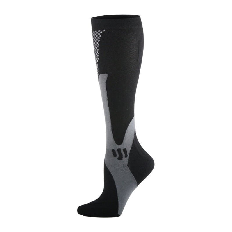 Boost Your Performance with ProStride Compression Socks — Flamin' Fitness