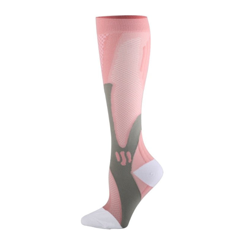 Boost Your Performance with ProStride Compression Socks — Flamin' Fitness