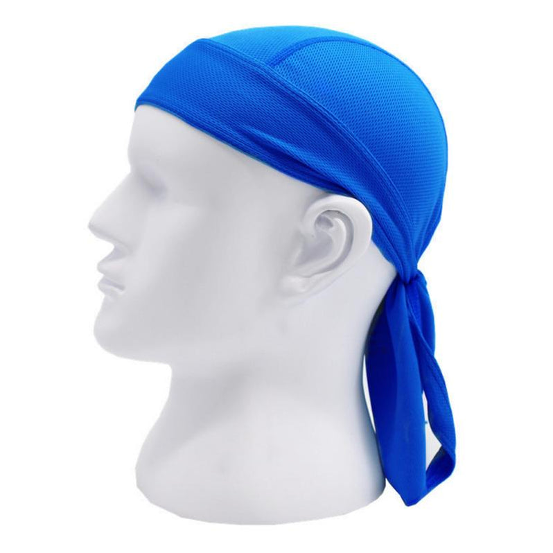 SweatGuard Sports Bandana: Elevate Your Performance — Flamin' Fitness